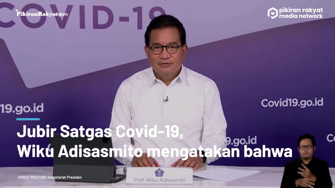 Moeldoko Tega Kudeta Demokrat, SBY: Banyak yang Tak Percaya, dan Saya ...
