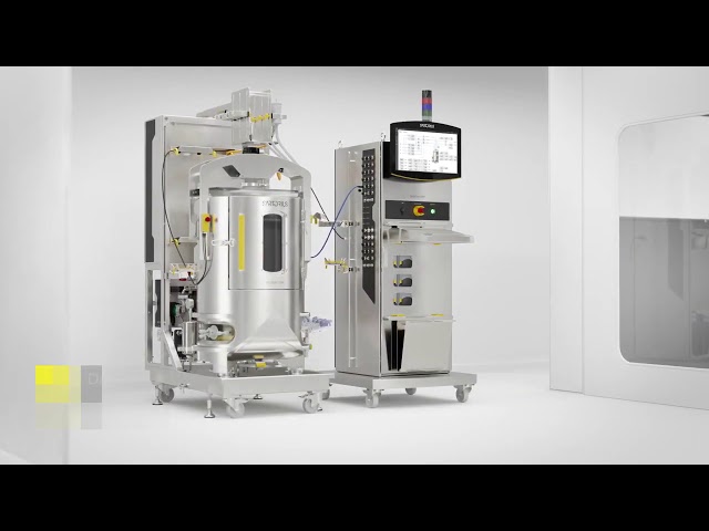 Bioreactors Sartorius - Sartorius Biostat STR Generation 3 Trader ...