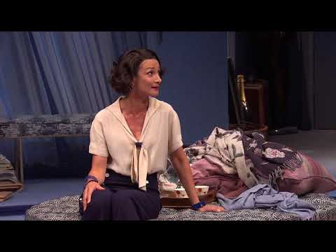 Present Laughter - Spokane @ The Bing Theater