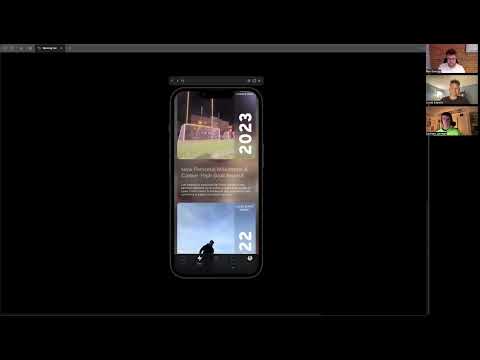 ShowNxt 3 Minute Demo March 2025