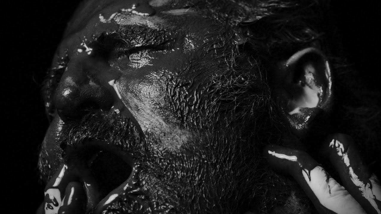 HARD MIND - Endless Fall (Official Music Video)