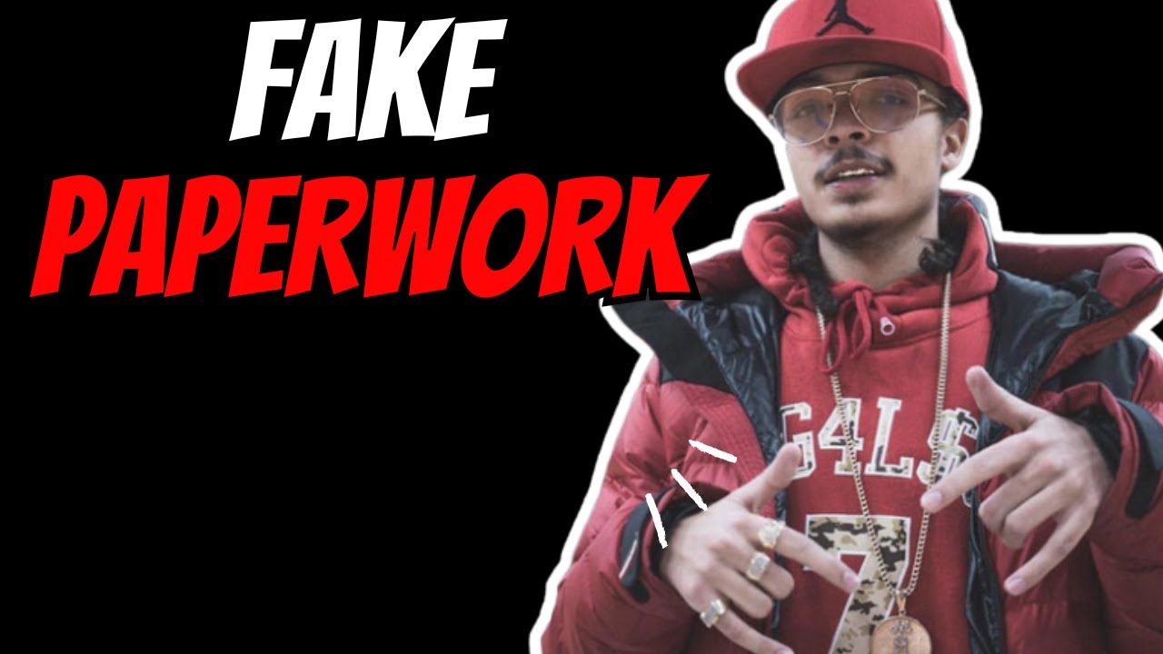 K Money speaks on snitching and Mr Wallahi being held captive by the ...