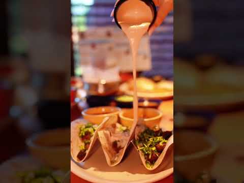 Margaritas and tacos are calling your name🌮🍹.