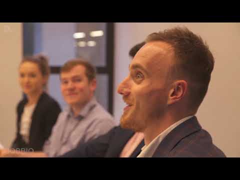 Why Deloitte hire on Jobbio