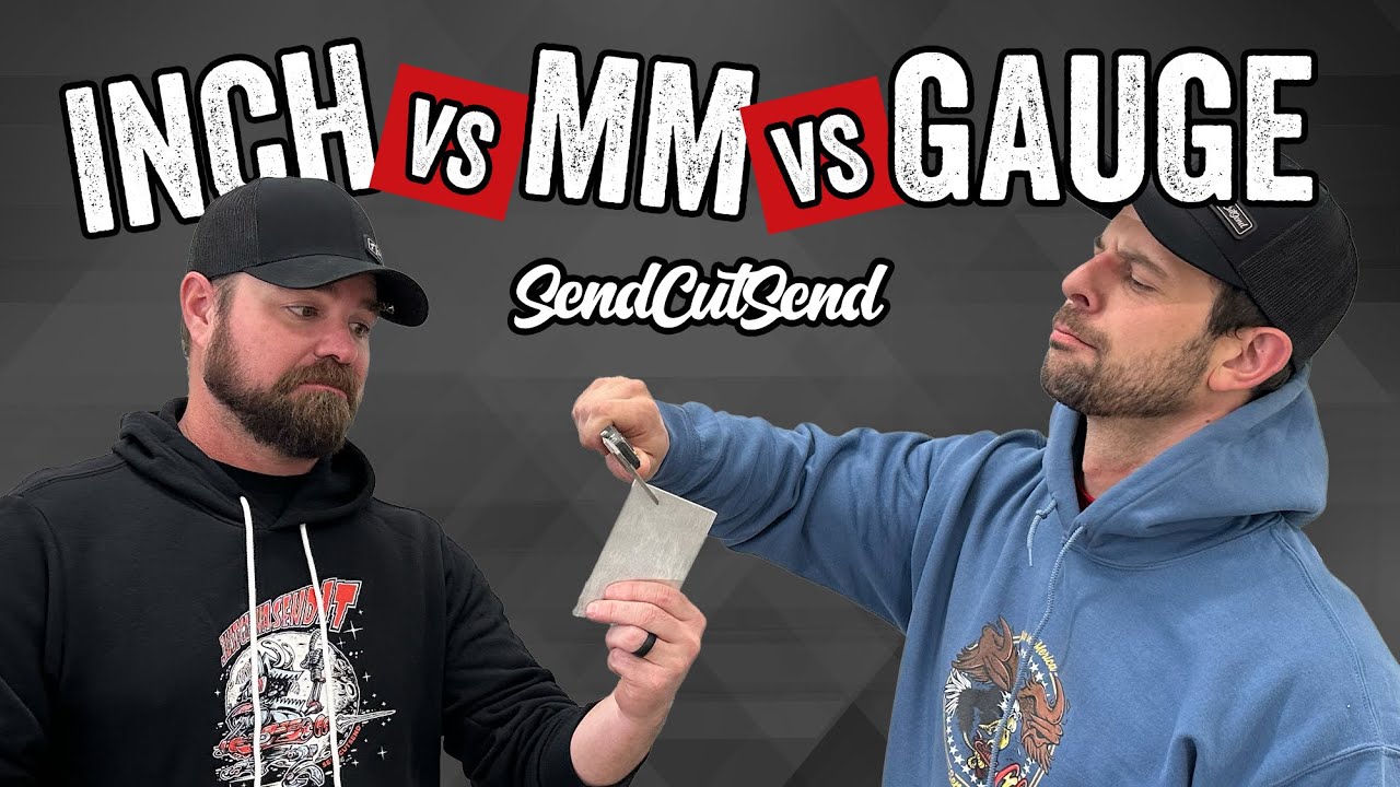 Why Gauge Makes ZERO Sense  - Cutting Corners Episode 18