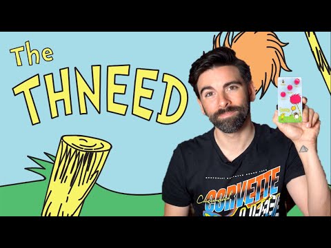 SuperCool Pedals The Thneed | Reverb
