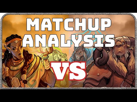 Matchup Showcase w/ Vexer - SE vs MV