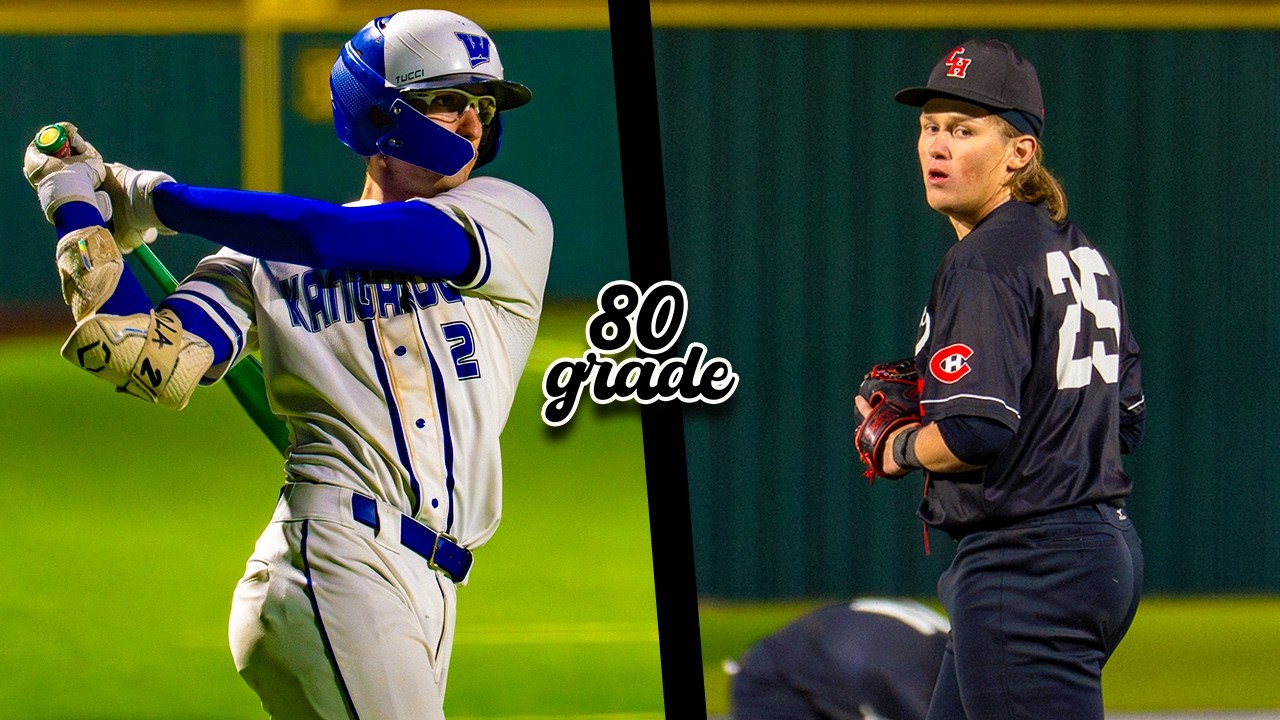 6A WEATHERFORD (TX) vs 5A COLLEYVILLE HERITAGE