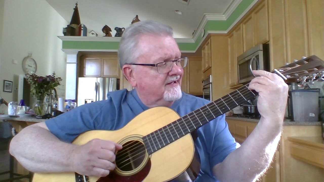 Hire Steve Bryant - Singing Guitarist in Las Vegas, NV | GigSalad