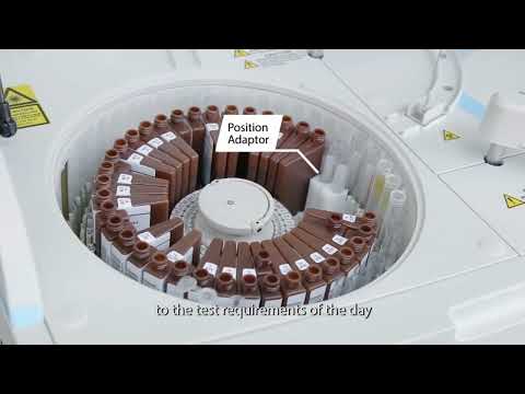 Биохимический анализатор Mindray BS-240Pro - купить в Москве по ...