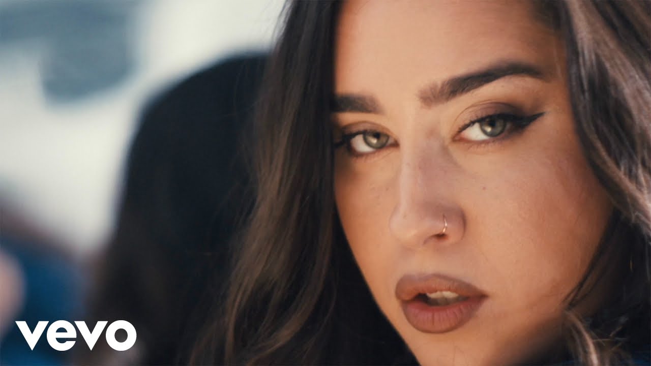 EGO by Lauren Jauregui from USA | Popnable