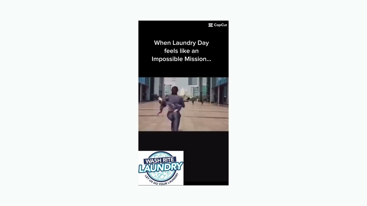 Mission Impossible: The Laundry Legacy