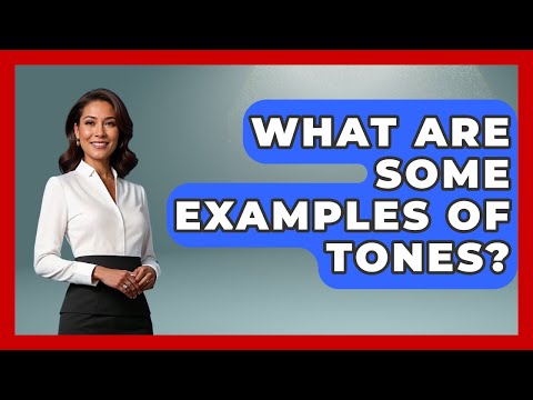 What Are Some Examples Of Tones? - Drawing and Painting Academy