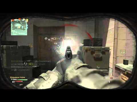 Steam Community :: Video :: xander lander-hacker: mw2 bleach