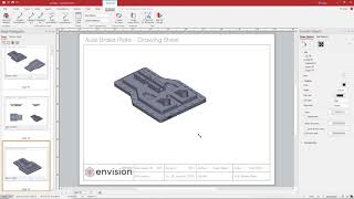 Canvas Envision Reviews, Cost & Features | GetApp Australia 2025