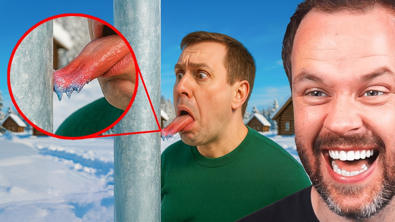 When Intrusive Thoughts WIN