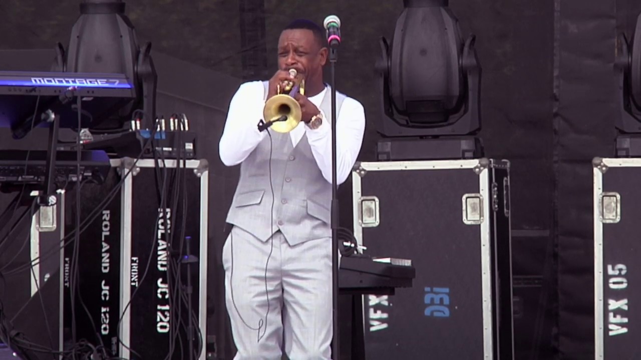 VIDEOS – Willie Bradley