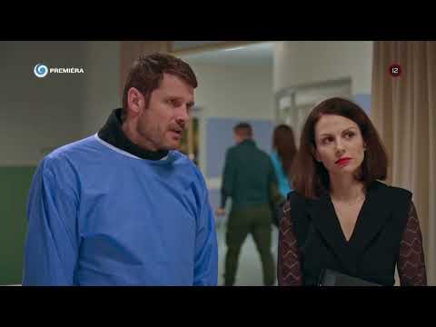 NEMOCNICA (2.3.2023 o 20:35 na JOJke)