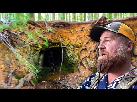 The Final Search For Ed's Lost Gold Mine In The Sierra Nevadas!
