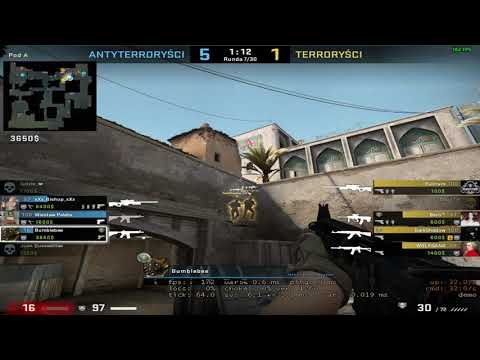 Steam Community :: Video :: M4A4 ACE