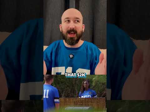 Player 710 Reveals Everything About Beast Games