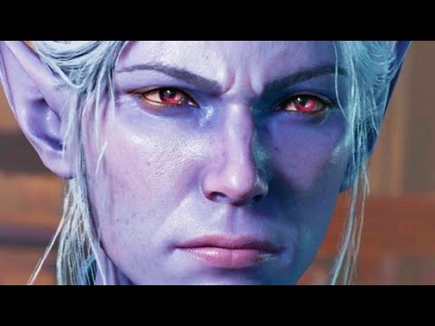 Is Baldur’s Gate 3 (BG3) Crossplay or Cross-Platform?