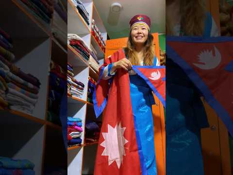 Nepal Falg || Nepal national anthem || national anthem #shorts #Nepal #flag #nepali