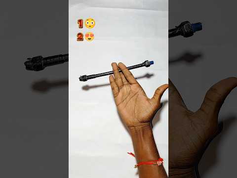 The Double Charge Pen Spinning Tutorial You ' ll Ever Need πͺοΈπͺ #penspinning #penspinster #sujoy