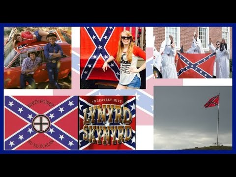 A Yankee Seeks Meaning in the Confederate Flag | Civil War Chat