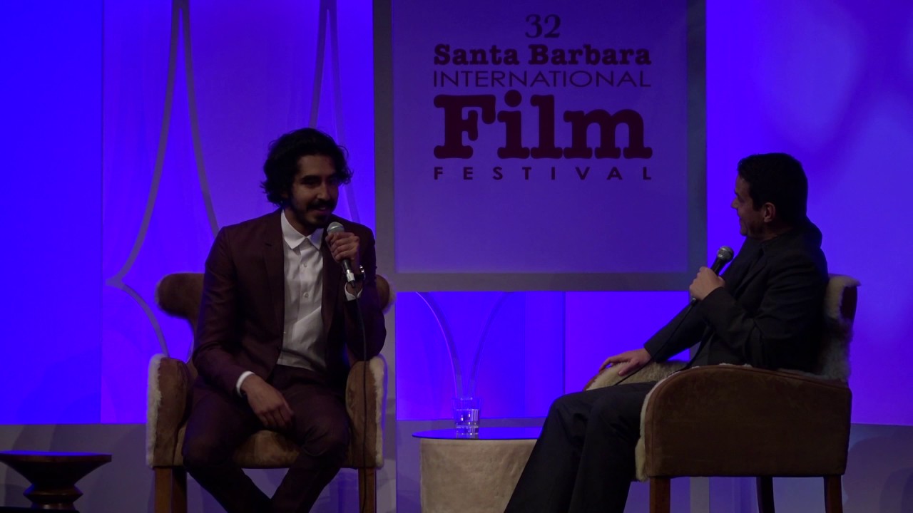 SBIFF 2017 - Dev Patel Discusses Making 