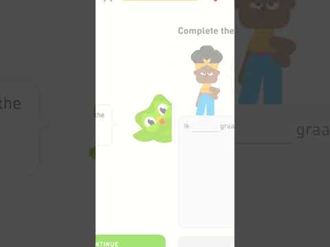 Learn Dutch with Duolingo App #duolingo #languagelearning #nederlandsleren #nl #shielapiet #taal