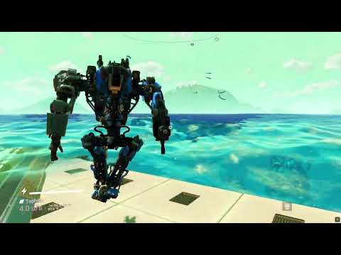 Steam Community :: Video :: Mech's LightHouse