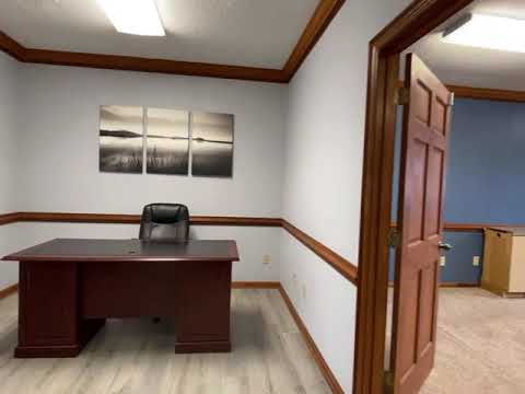 Office Space for Rent! Jacksonville NC