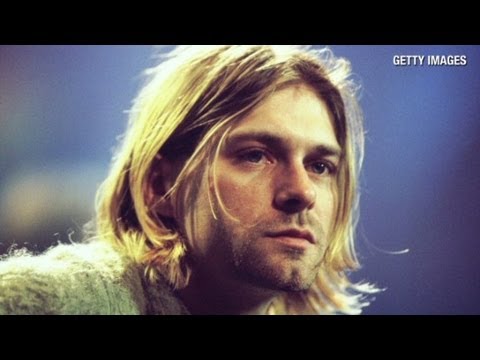 Chris Cornell on Seattle's grunge era