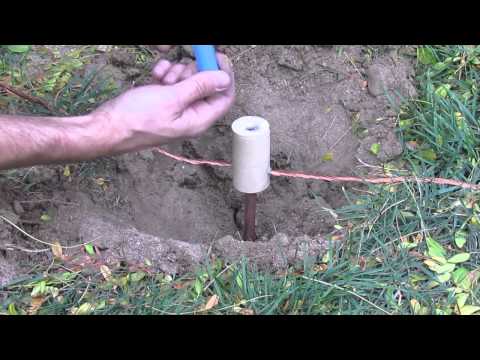 Cadweld How-To