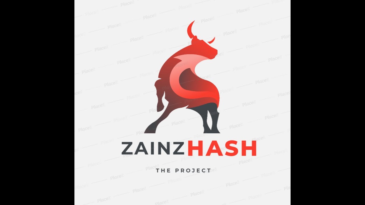 Project ZainzHash | Specials | Code with Zain
