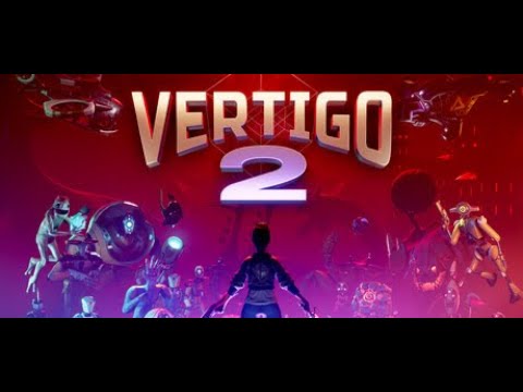Steam Community :: Video :: Vertigo 2 VR - Full Review & Gameplay - A ...