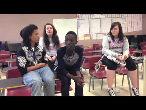 Ms. Turkey gets REAL – hi ms. turkey