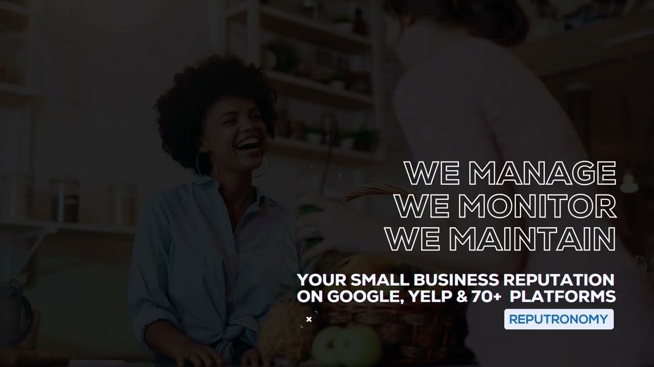 Reputation Management Made Simple