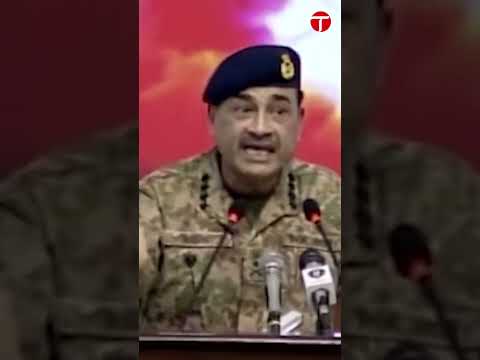 Army Chief’s Comments on Social Media Usage Draw Applause | The Express Tribune