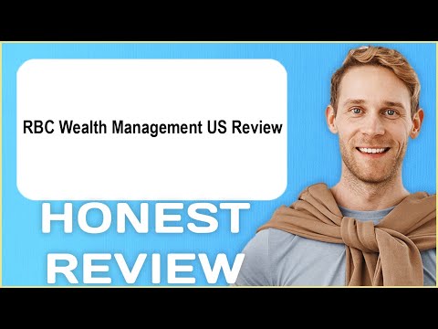 RBC Wealth Management US Review | My Usage Experience