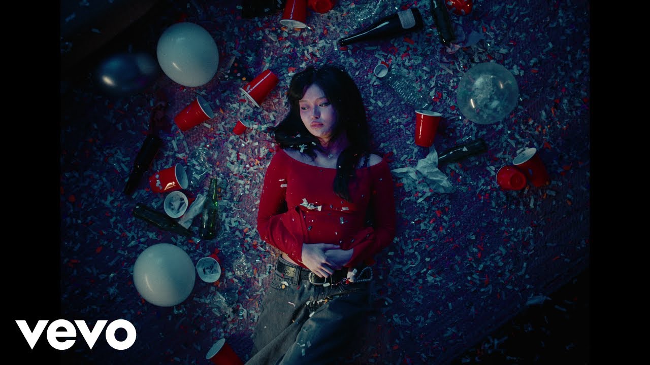 Lirik Lagu JUDUL1 - ARTIS1 dan Terjemahan