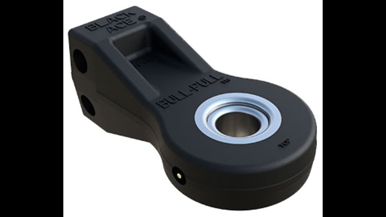 Lankota Bull Pull Mount