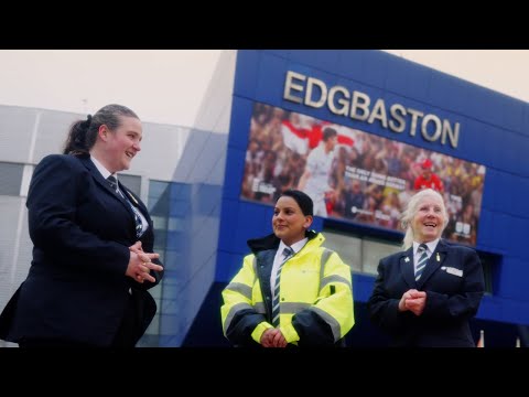 G4S - What is Security?