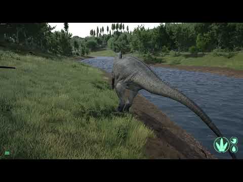 Steam Community :: Video :: The Isle - Acro play #2 - Life is short