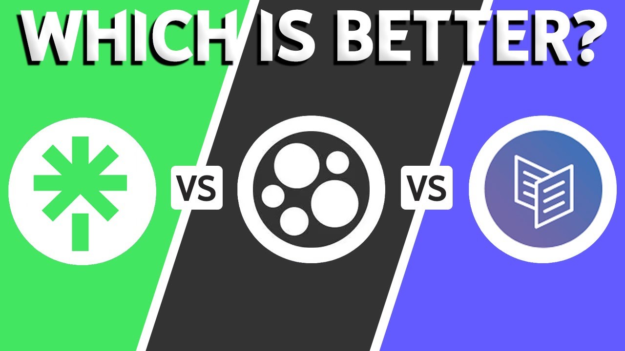 Linktree vs Beacons vs Carrd (2026) Which One Is BEST?