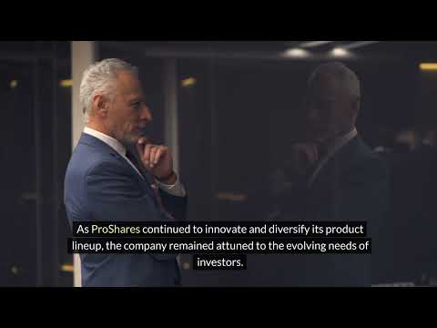 The History of ProShares Explained