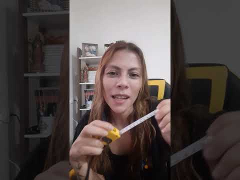 Spanish for real: In Spanish, how do you say "tape measure"? (update 2025)