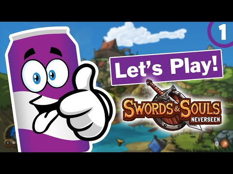 Steam Community :: Video :: This game looks AWESOME!! | Let's Play ...