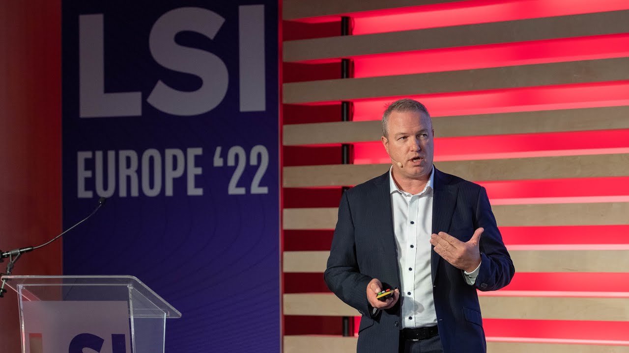 Brian Thornes, X-Bolt Trauma Orthopedics - Trauma Surgery Devices | LSI ...
